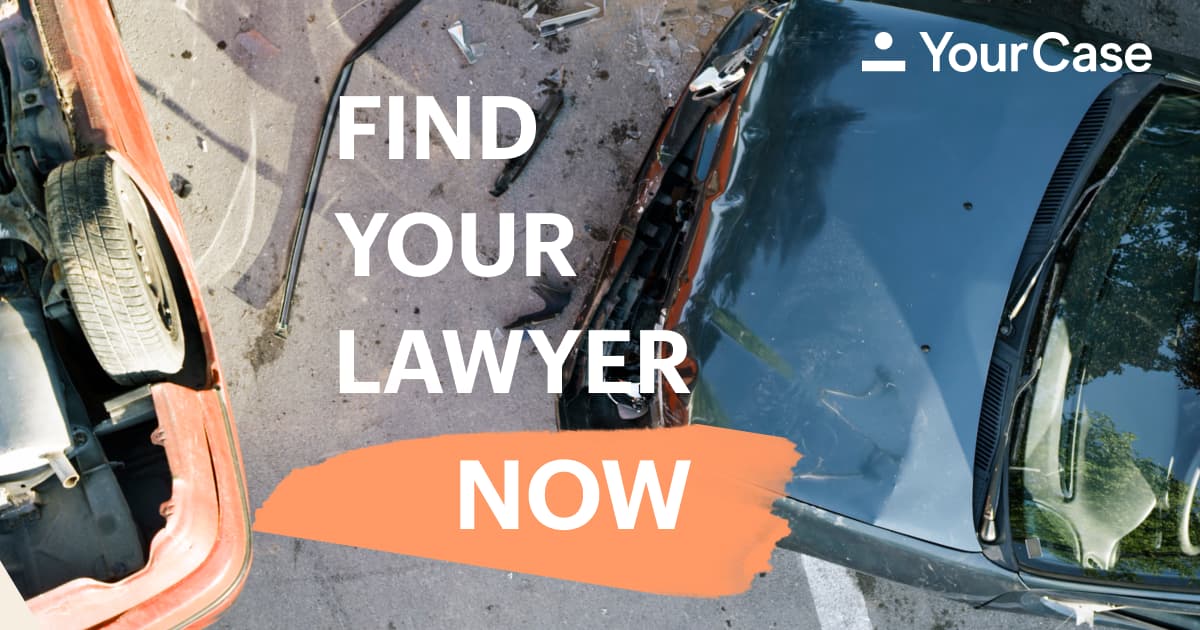 Find an attorney, free. • YourCase